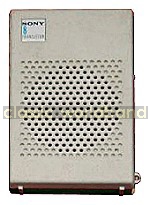 Sony radio thumbnail directory