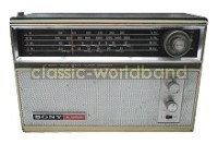 Sony radio thumbnail directory