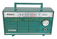 Sony radio thumbnail directory